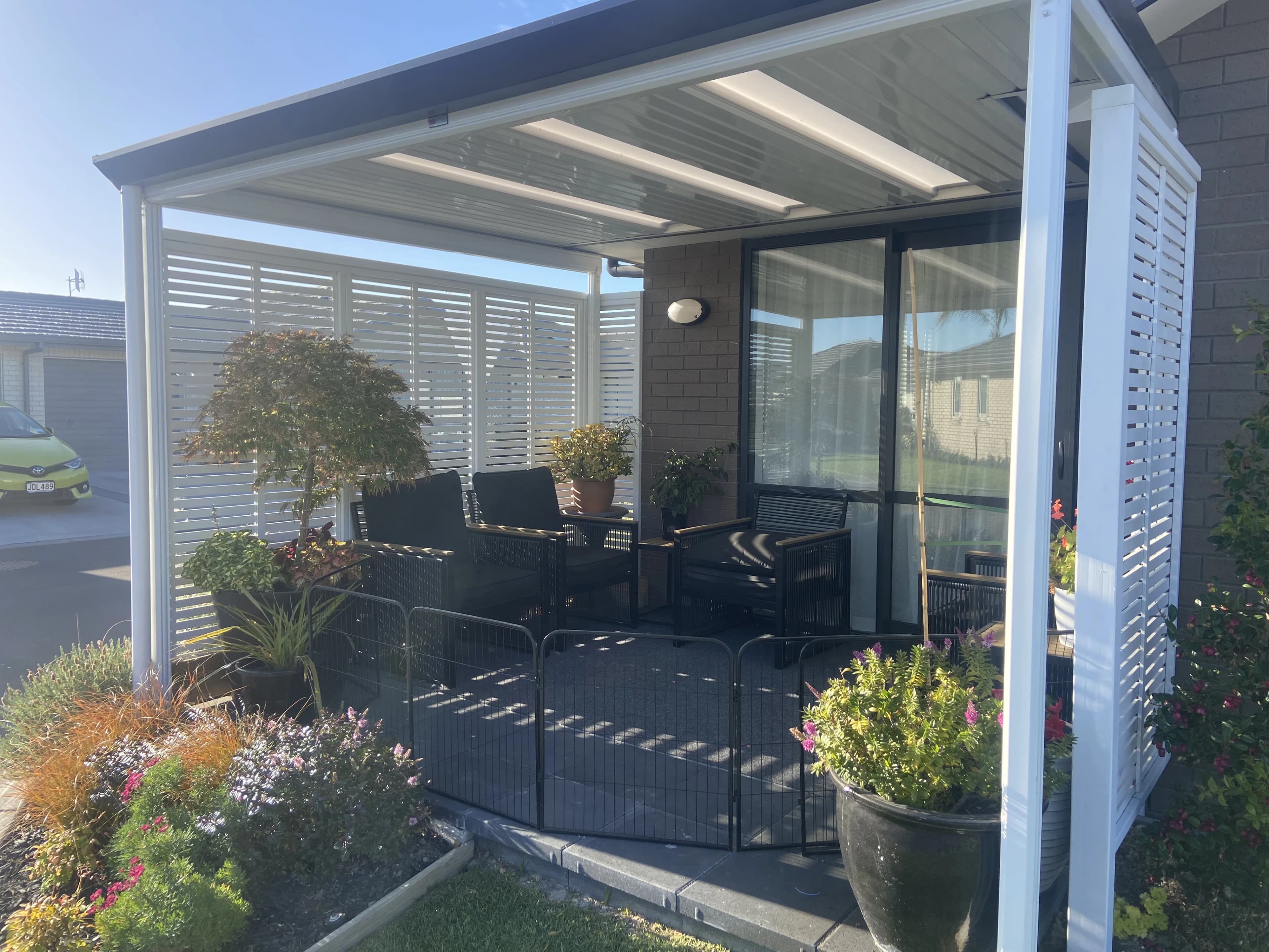 Patios | Suncoast Patios