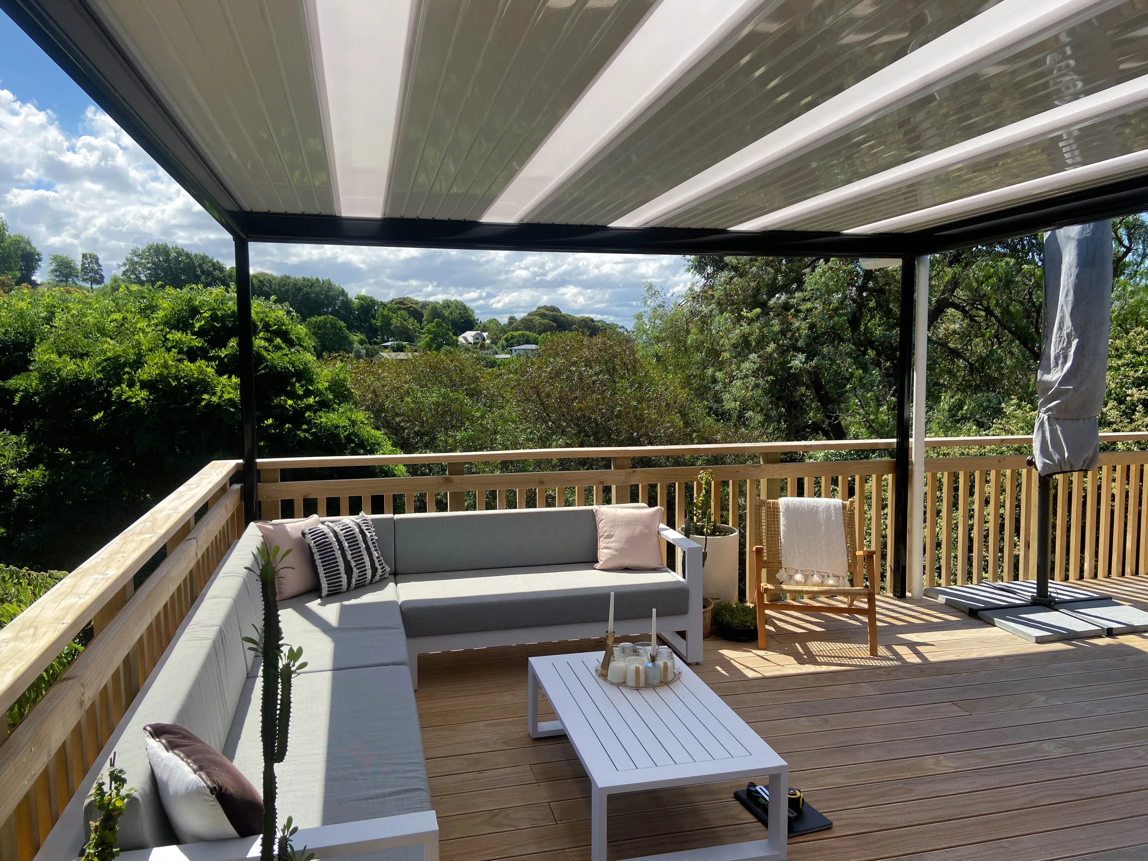 Patios | Suncoast Patios